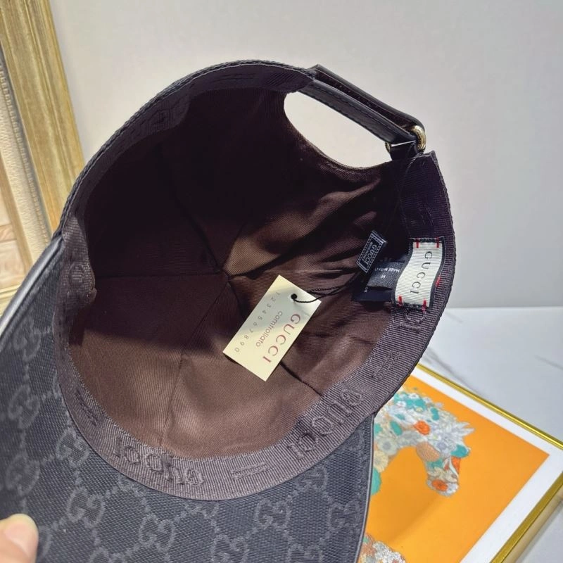 Inexpensive Gucci Caps