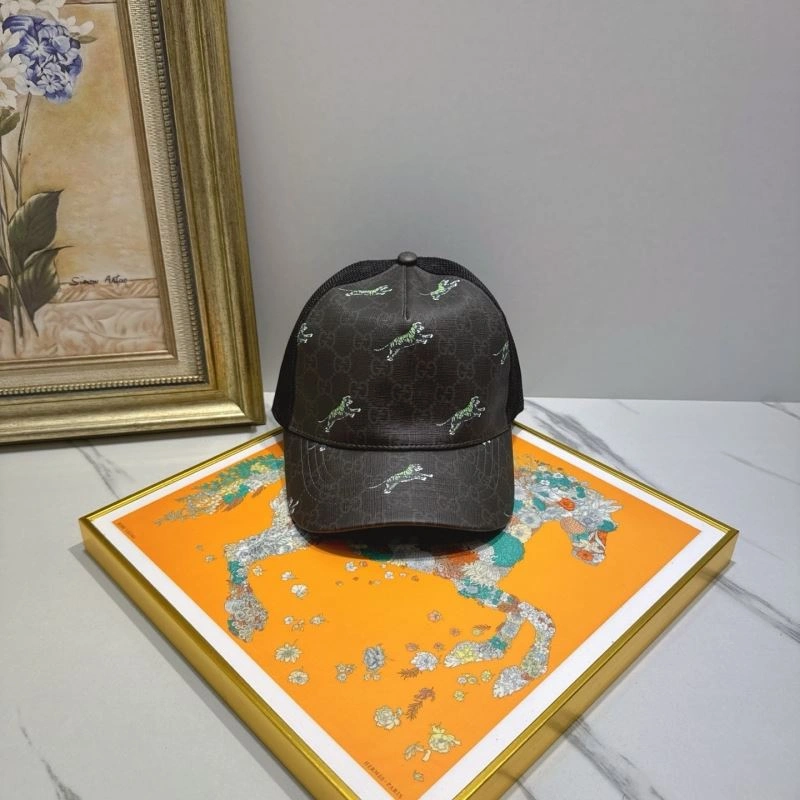 Gucci Caps