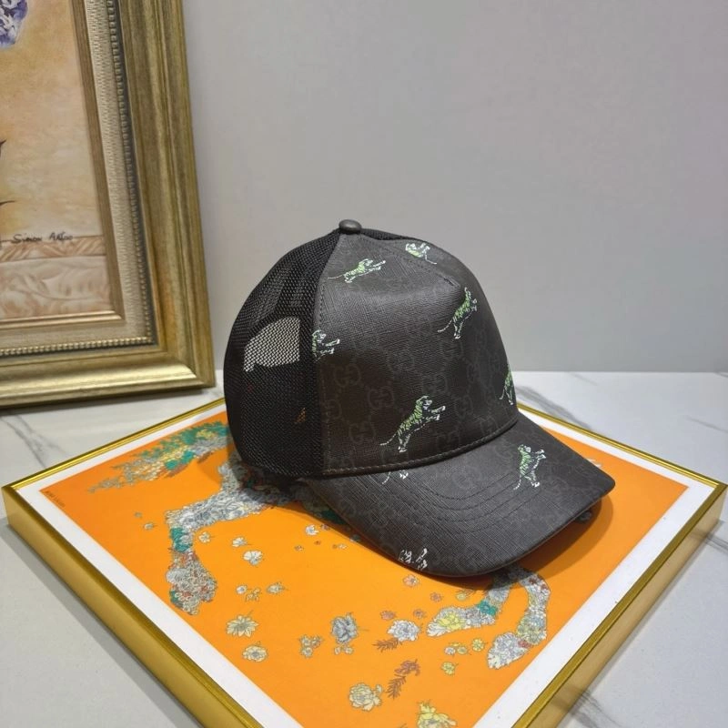 High fidelity Gucci Caps