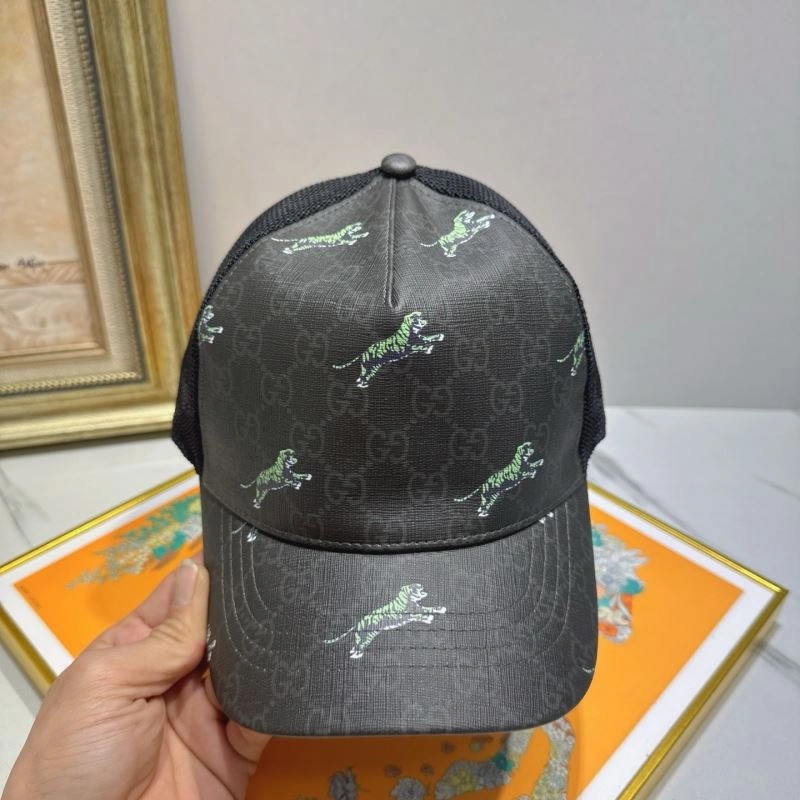 High fidelity Gucci Caps