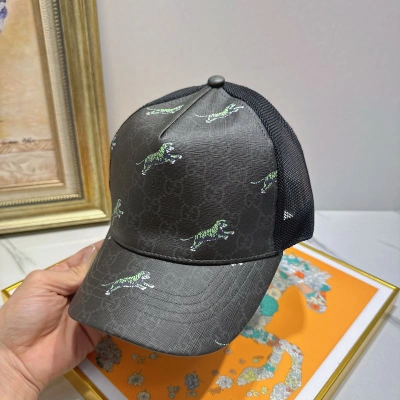 High fidelity Gucci Caps