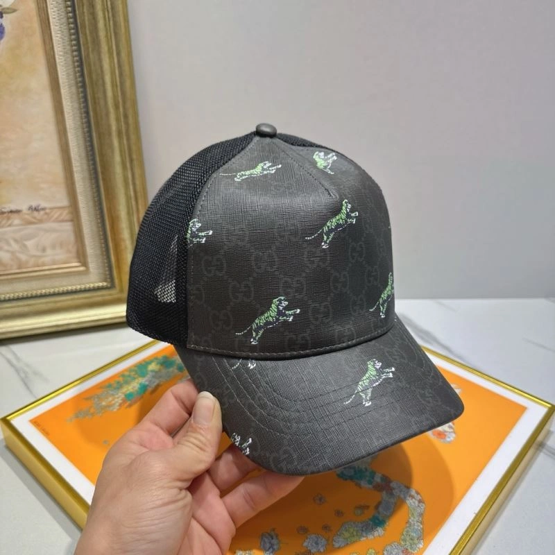 High fidelity Gucci Caps