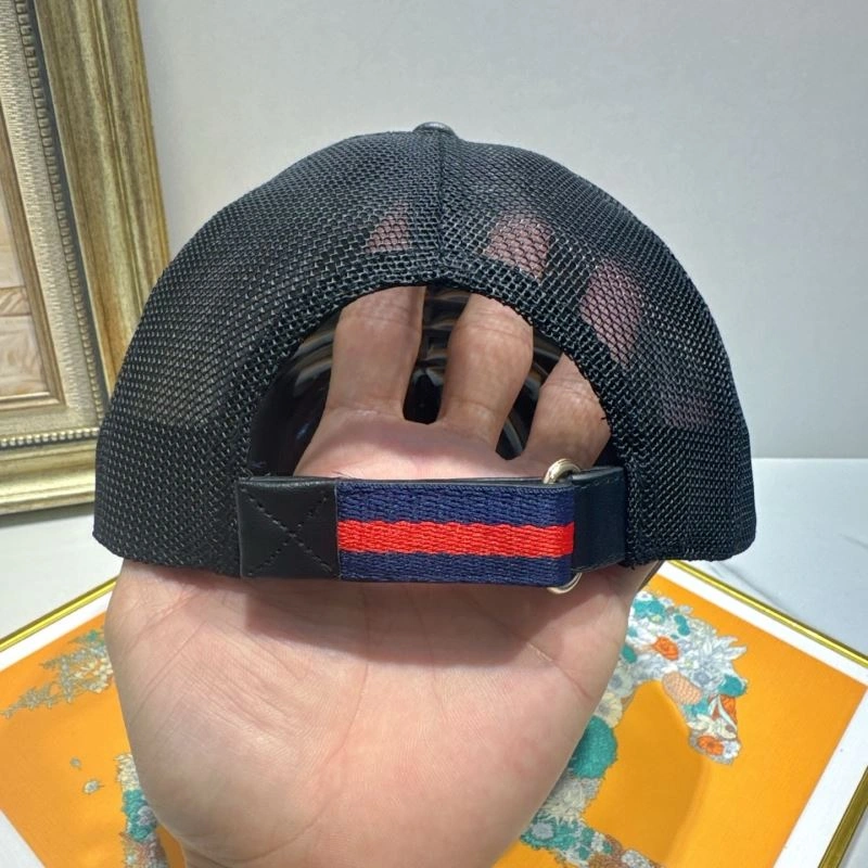 High fidelity Gucci Caps
