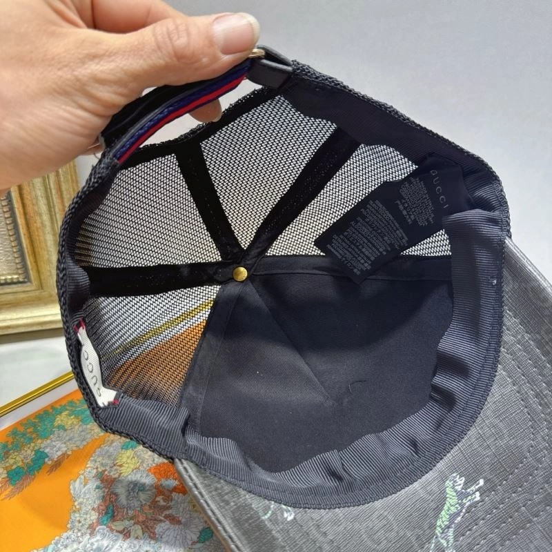 High fidelity Gucci Caps