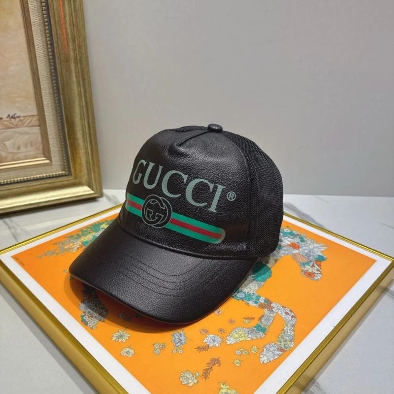 Exact replica Gucci Caps