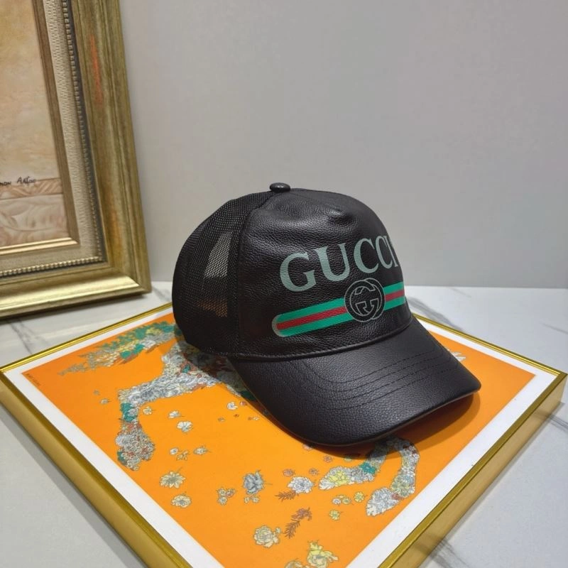 Exact replica Gucci Caps
