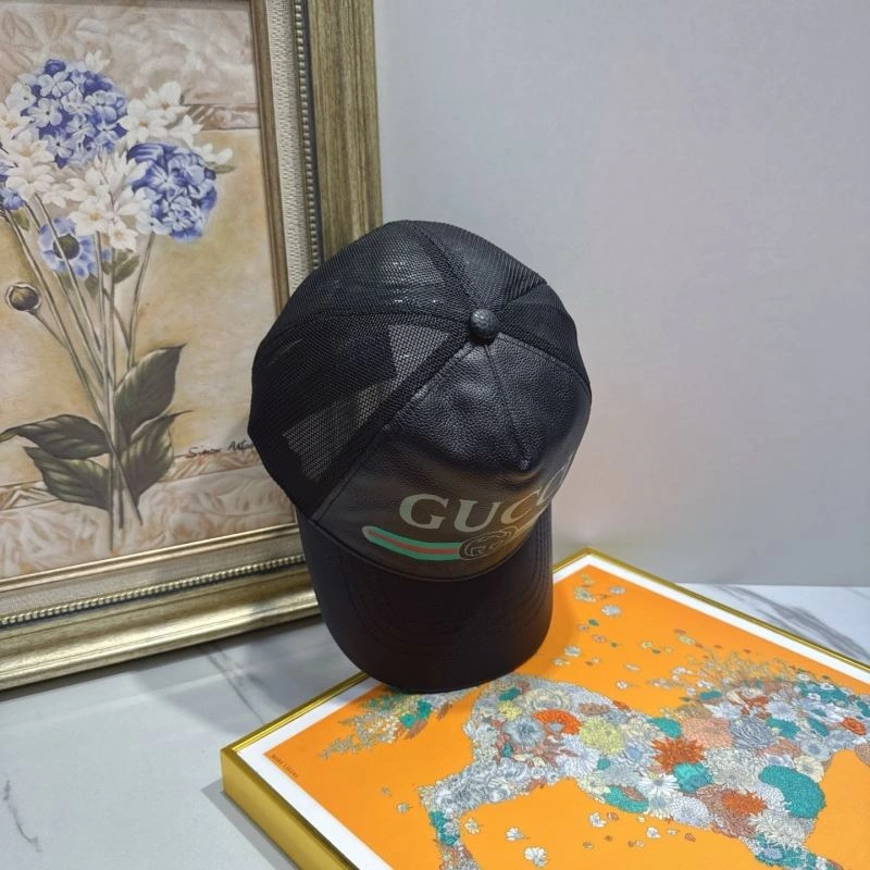 Exact replica Gucci Caps