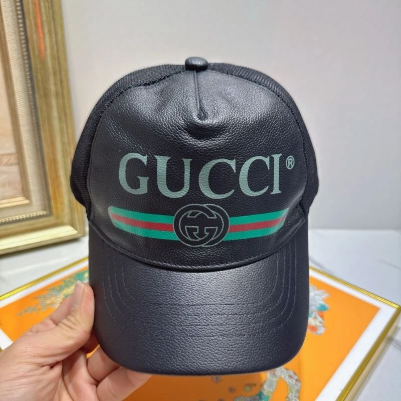 Exact replica Gucci Caps