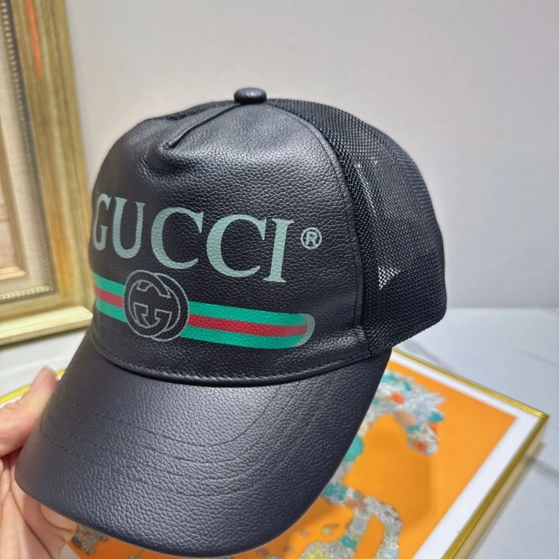 Exact replica Gucci Caps