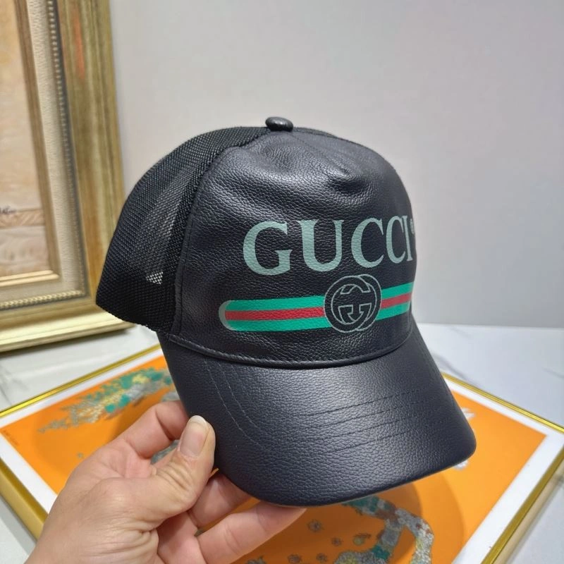 Exact replica Gucci Caps