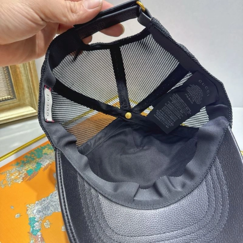Exact replica Gucci Caps