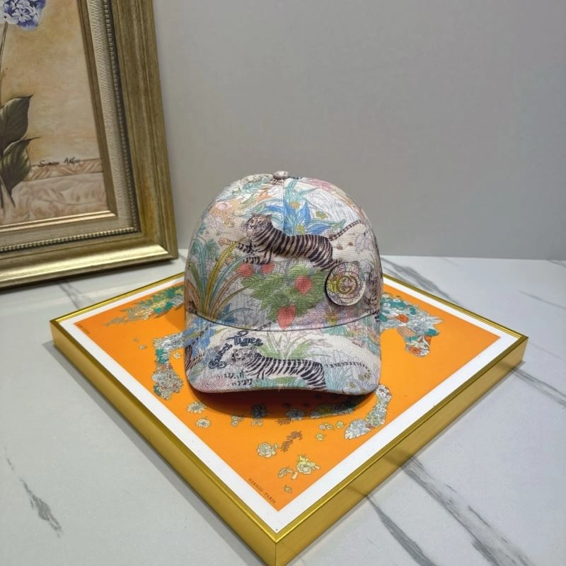 Gucci Caps