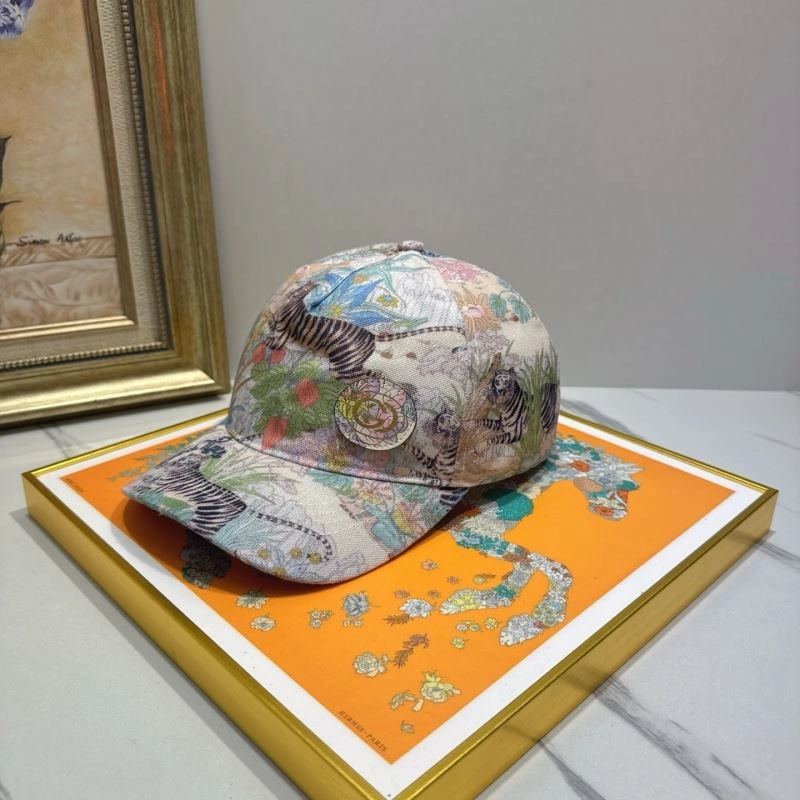 Genuine Gucci Caps