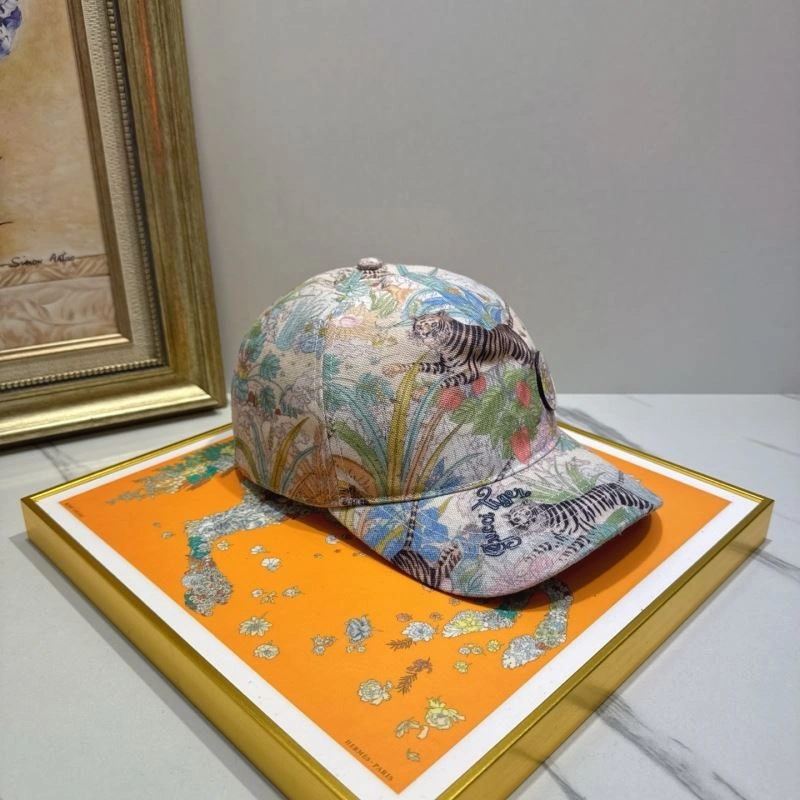 Genuine Gucci Caps
