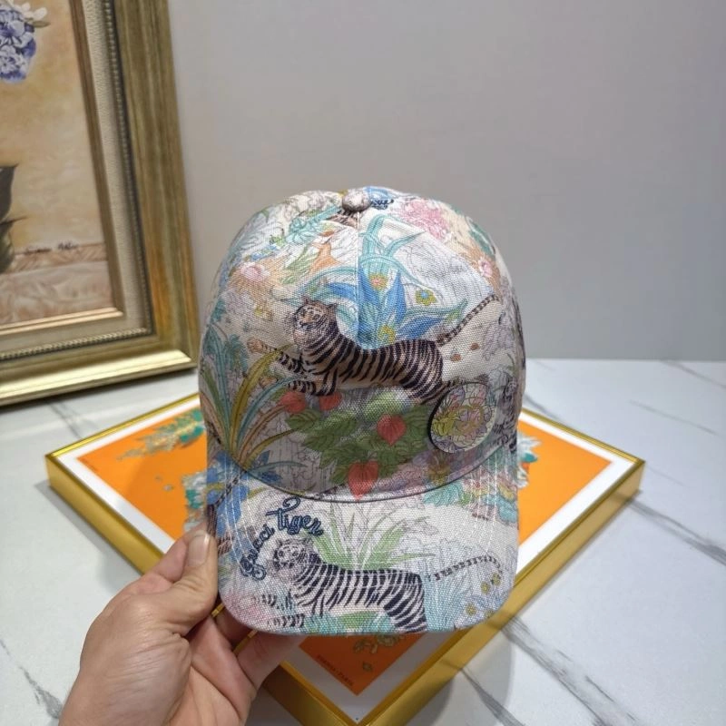 Genuine Gucci Caps