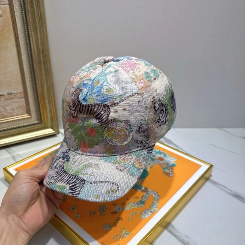 Genuine Gucci Caps