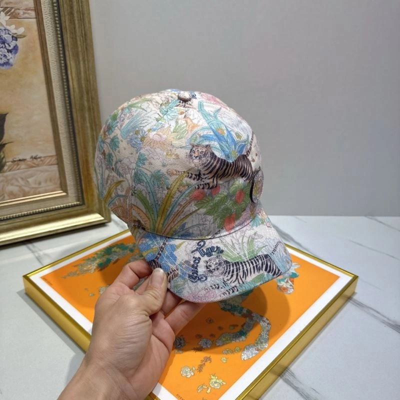 Genuine Gucci Caps