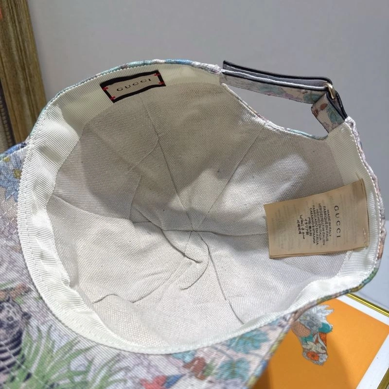 Genuine Gucci Caps
