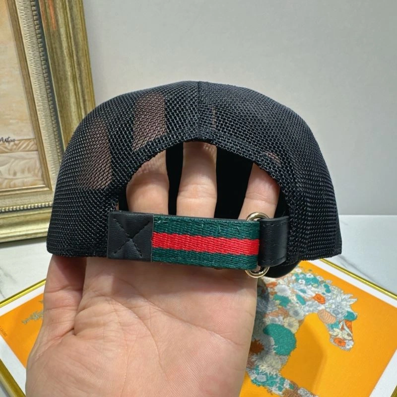 High fidelity Gucci Caps