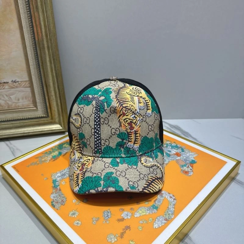 Gucci Caps