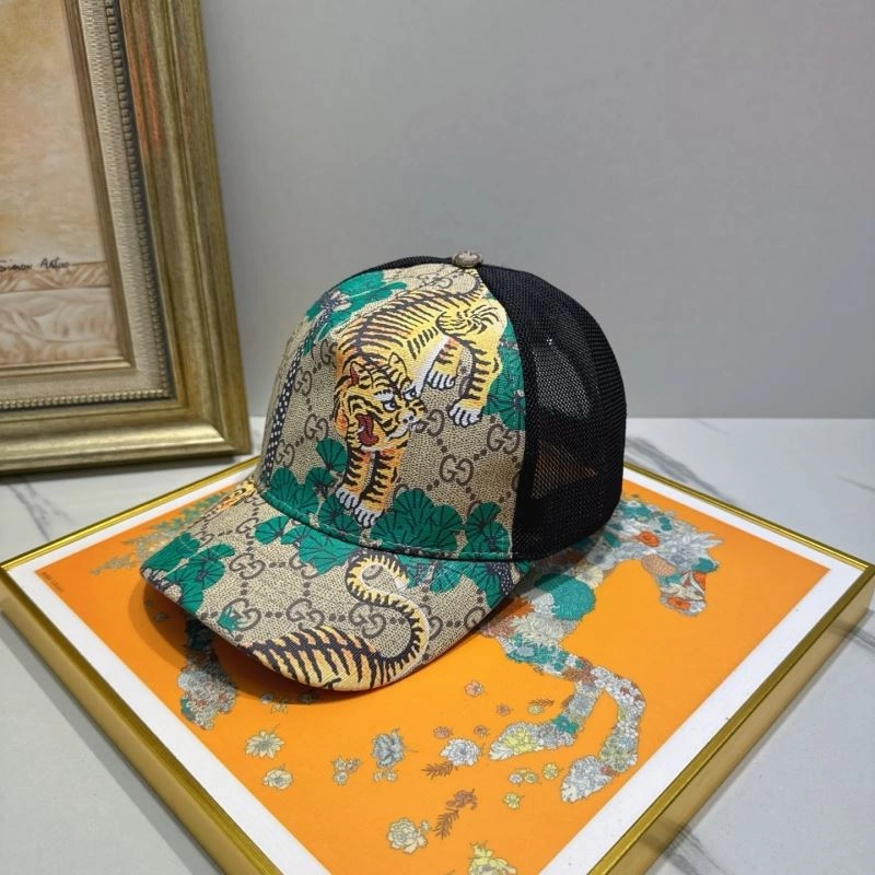 Legit Gucci Caps