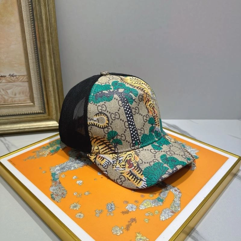Legit Gucci Caps