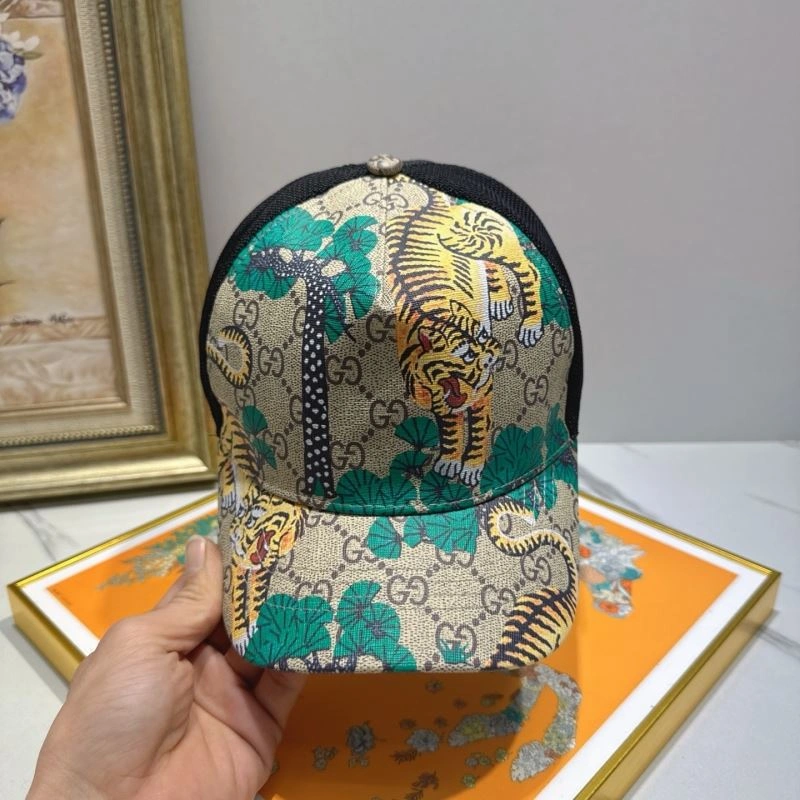 Legit Gucci Caps