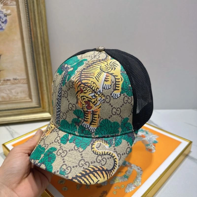 Legit Gucci Caps