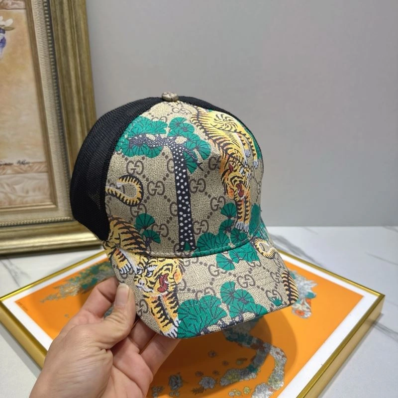 Legit Gucci Caps