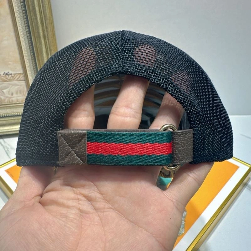 Legit Gucci Caps
