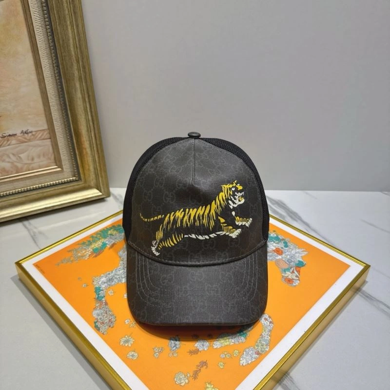 Gucci Caps