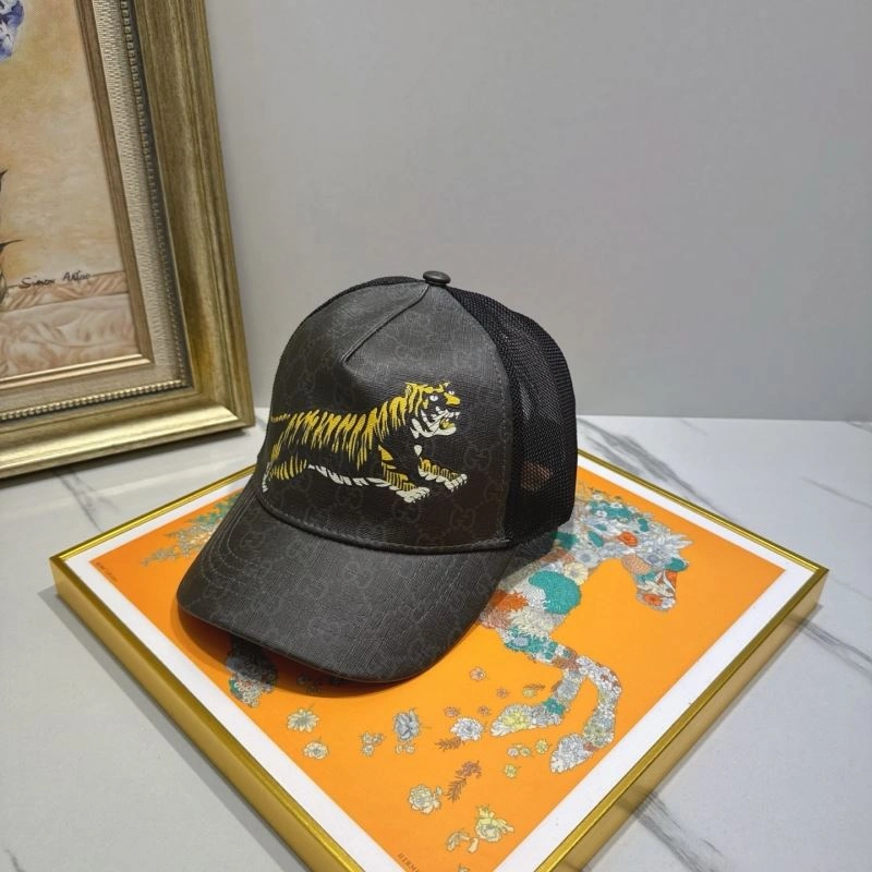 Top mirror Gucci Caps