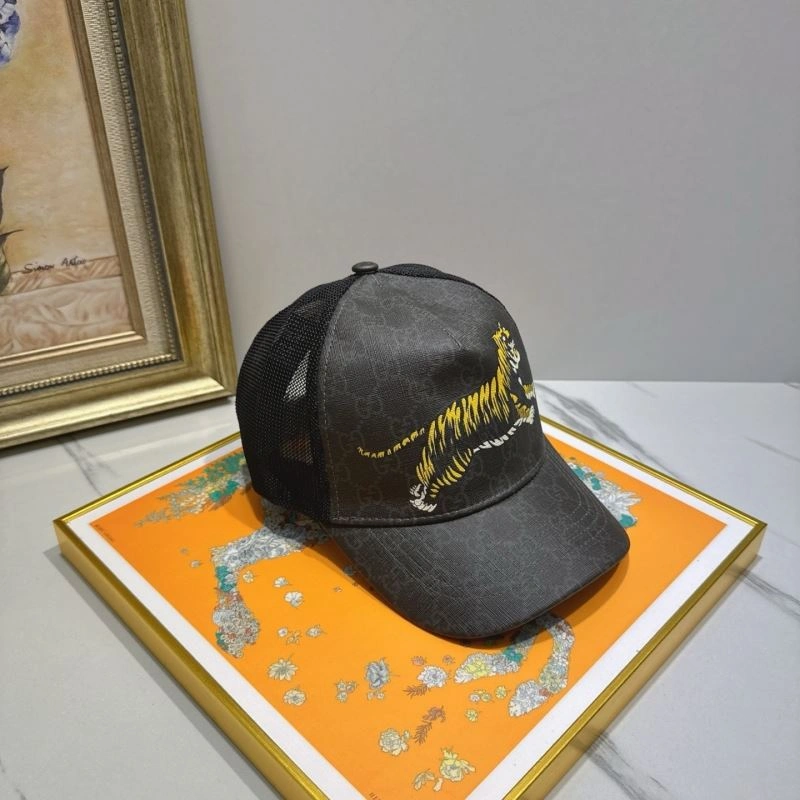 Top mirror Gucci Caps