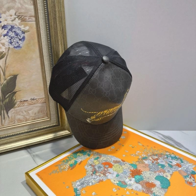 Top mirror Gucci Caps