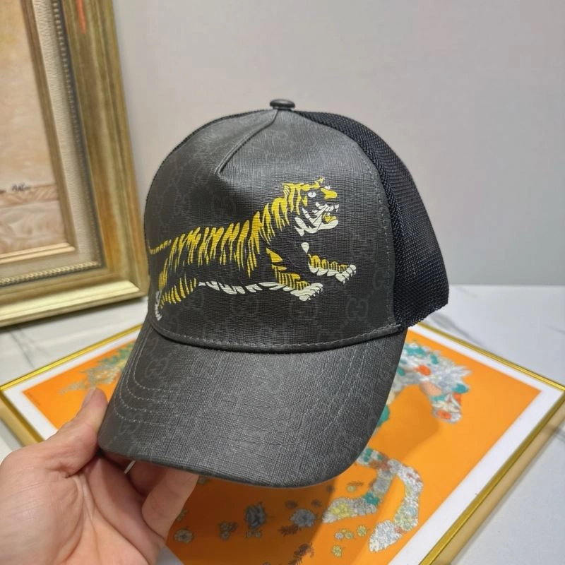 Top mirror Gucci Caps
