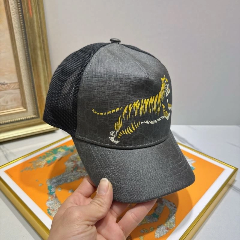 Top mirror Gucci Caps