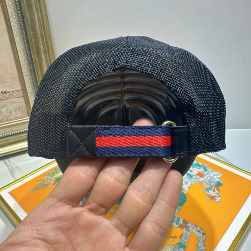 Top mirror Gucci Caps