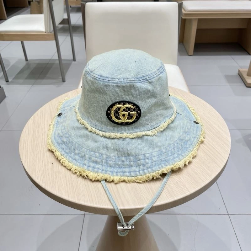 Gucci Caps