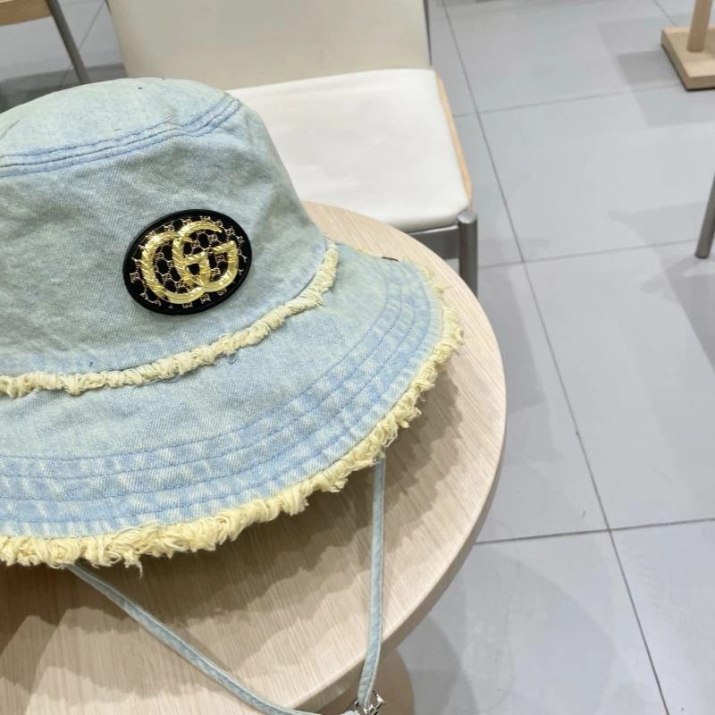 Mirror quality Gucci Caps