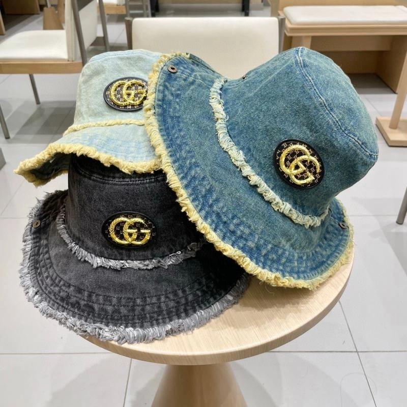 Mirror quality Gucci Caps