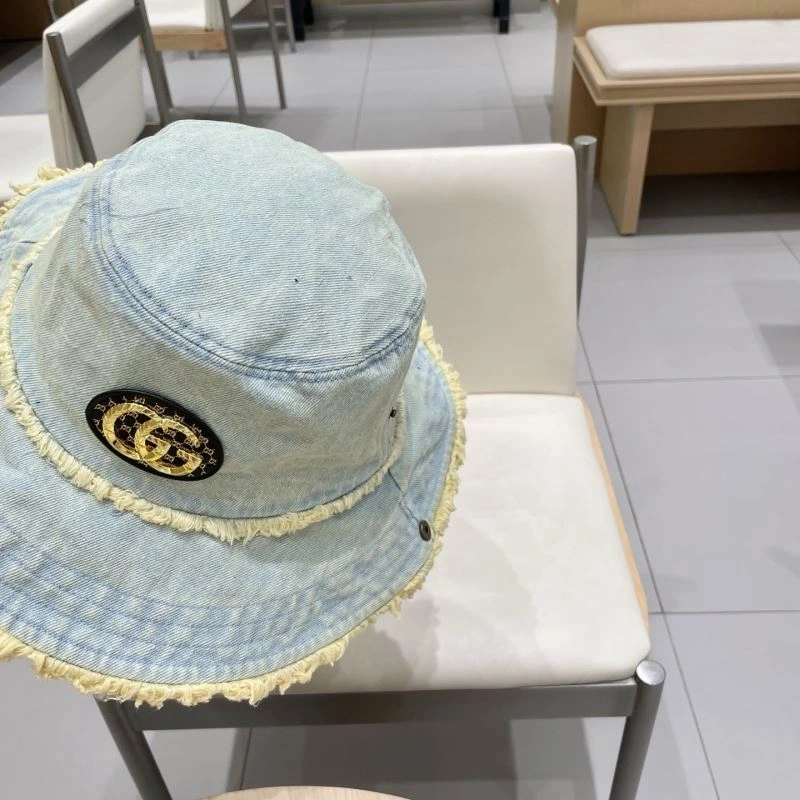 Mirror quality Gucci Caps
