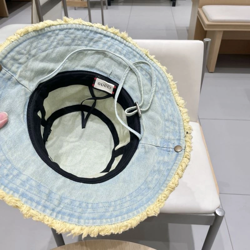 Mirror quality Gucci Caps
