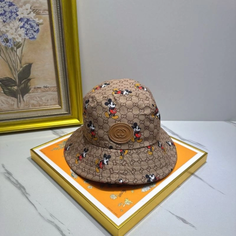 Gucci Caps