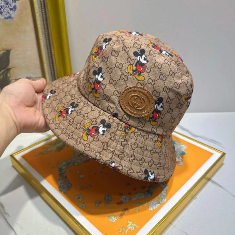 1:1 copy Gucci Caps