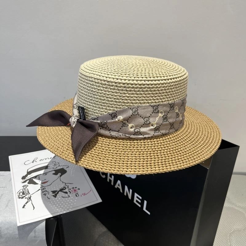 Gucci Caps
