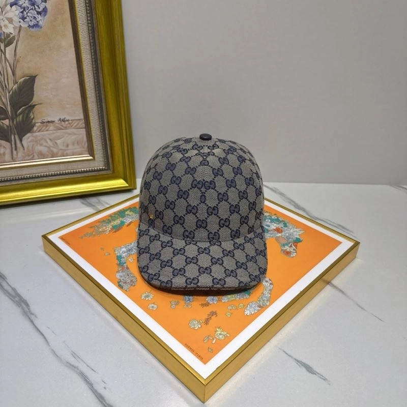Gucci Caps