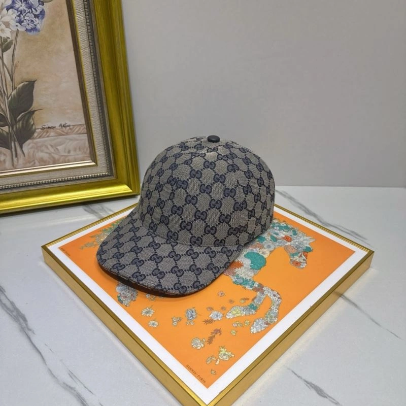 Official Gucci Caps