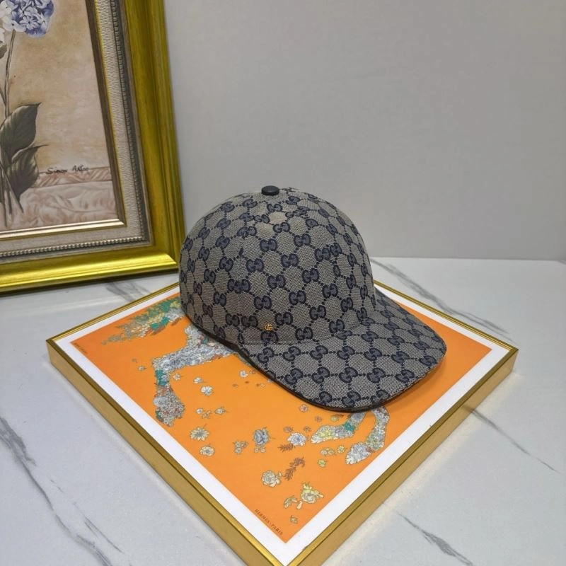 Official Gucci Caps