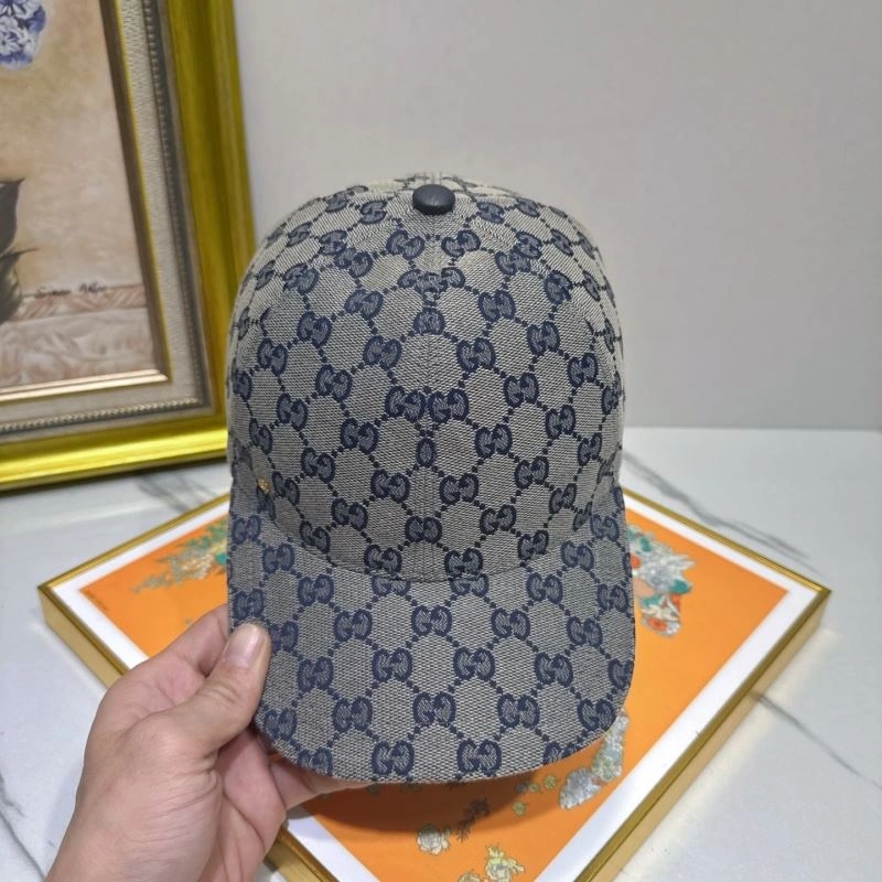 Official Gucci Caps