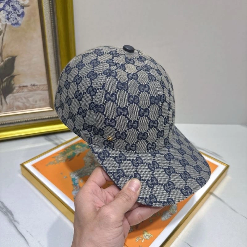 Official Gucci Caps